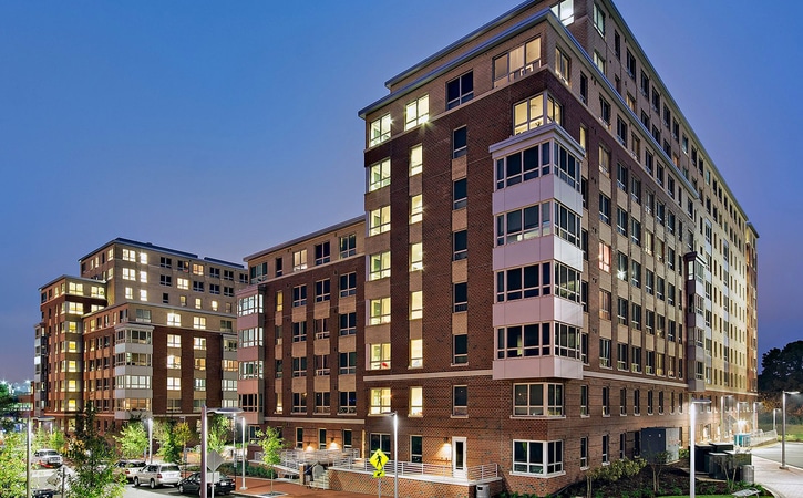 The Henderson Platinum | Valentine Commons