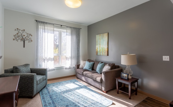 Features | Valentine Commons